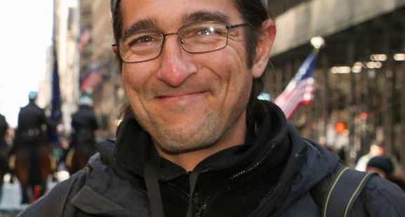 Jeffrey Bruno - Photojournalist