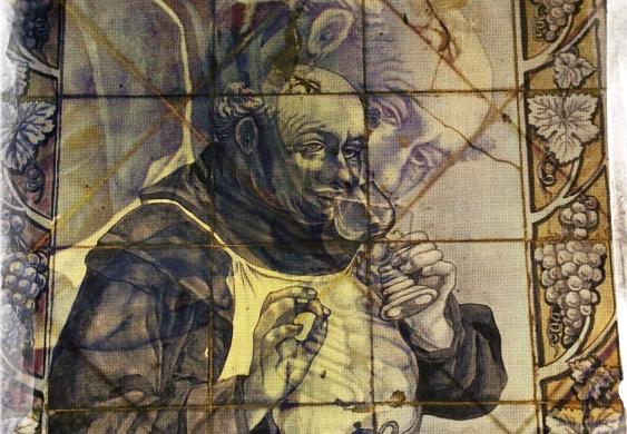 A priest gave up alcohol for 33 days and it changed him… here’s how