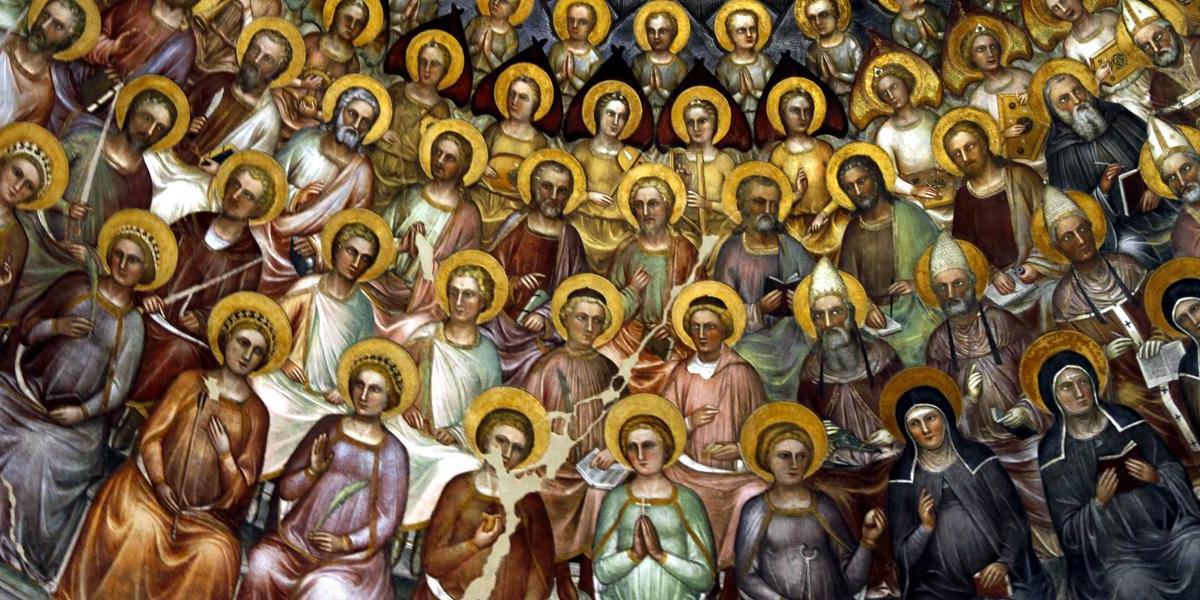 Saint of the Day: St. Edgar “the Peaceful”