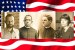 List of Saints from the United States of America