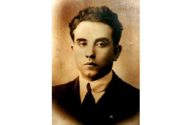 Famous last words: A martyr of the bloody Cristero War forgives his ...