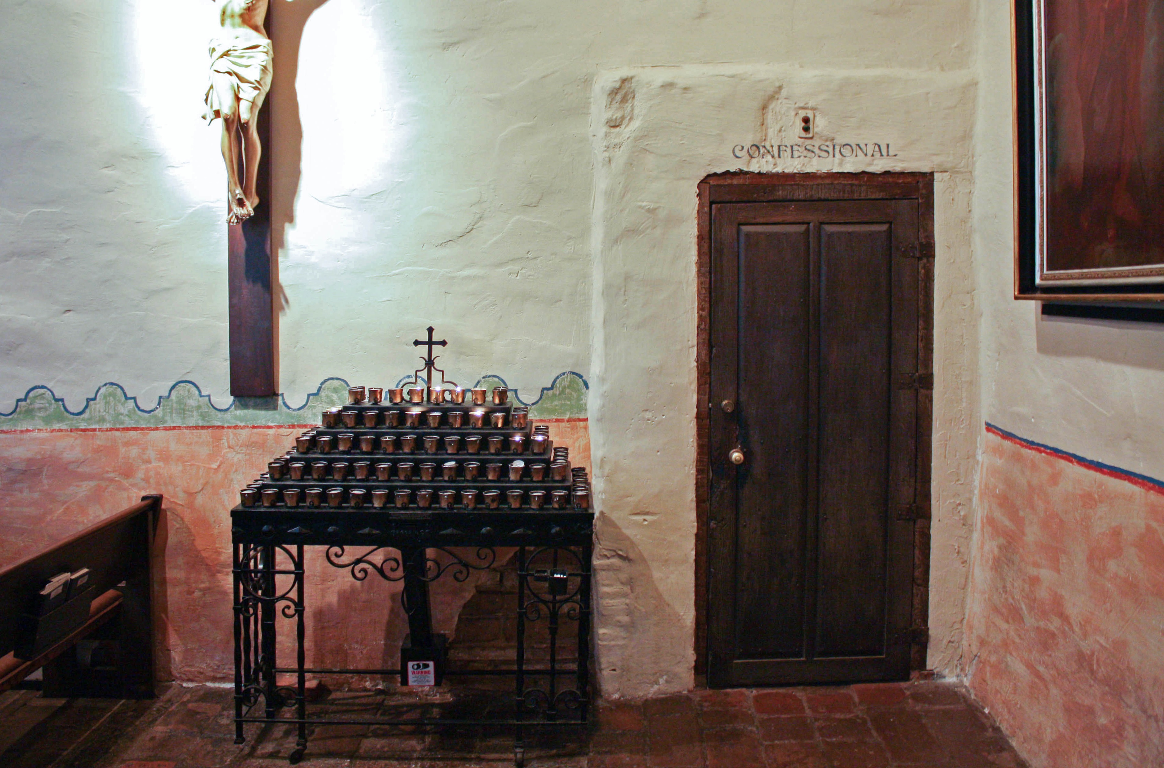 Simple ways to help your child prep for a First Confession