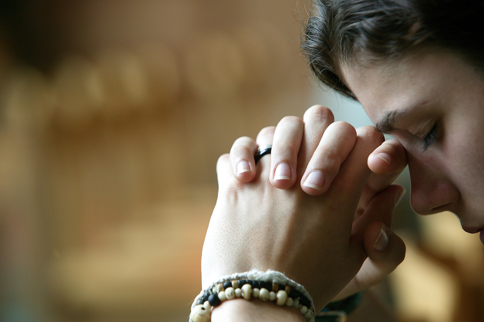 5 Prayers for 2017 you might have forgotten, or never heard of at all