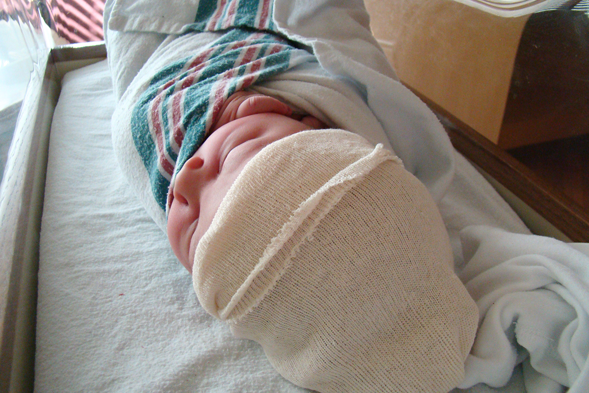 7 Ways to increase your commitment to the sacredness of life