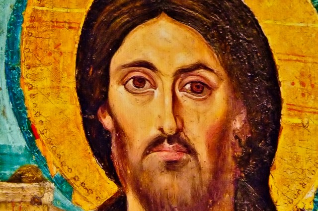 The surprising and unexpected ways of Jesus