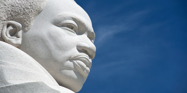 4 Things you can do today to help hasten the vision of MLK