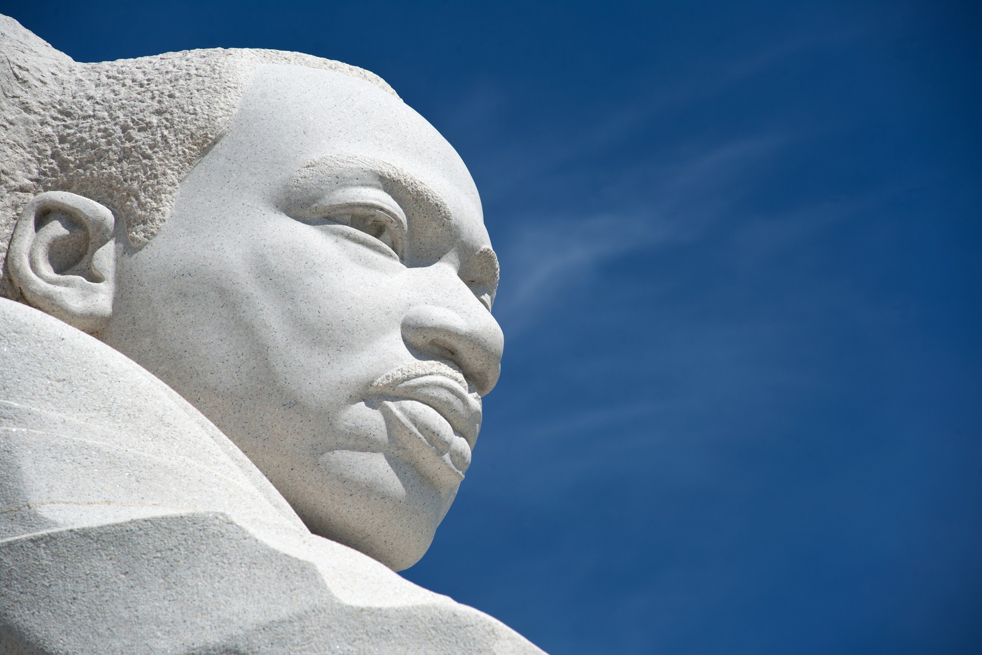 4 Things you can do today to help hasten the vision of MLK