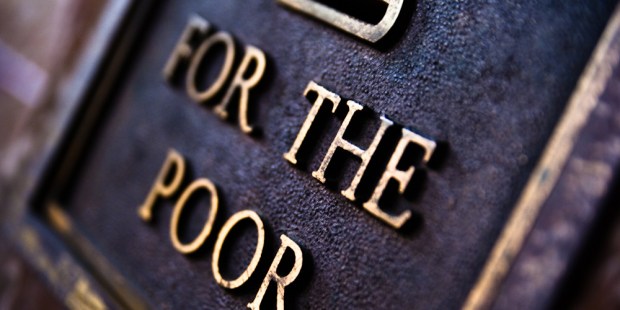 What your pastor won’t tell you about parish giving