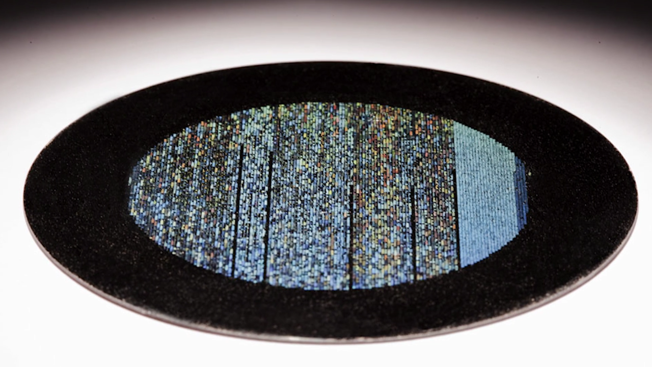 Tower of Babel reaches the stars... and your neck