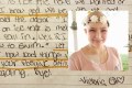 Victoria’s crown: Teen met the intense suffering of cancer with joy and ...