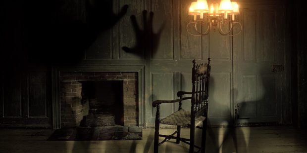 Do Catholics believe in paranormal activity? --Aleteia