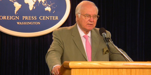 Michael Novak dead at age 83. Theologian shaped Church and state in ...