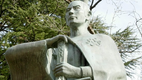Samurai warrior, martyred for his Catholic faith, beatified in Japan