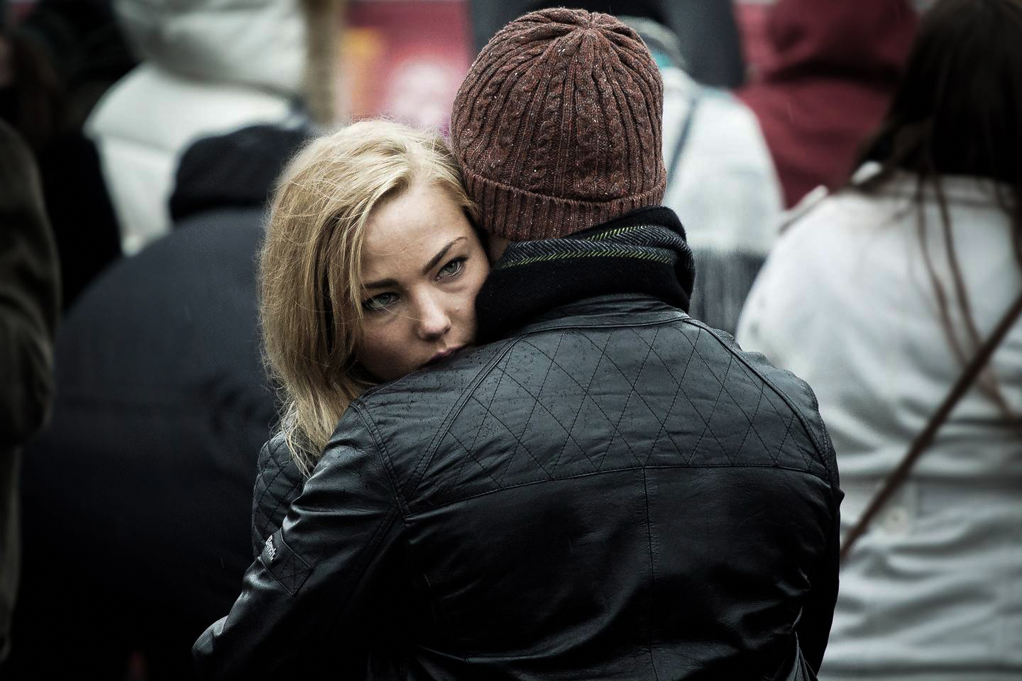 7 Signs of a toxic dating relationship… and why you need to end it