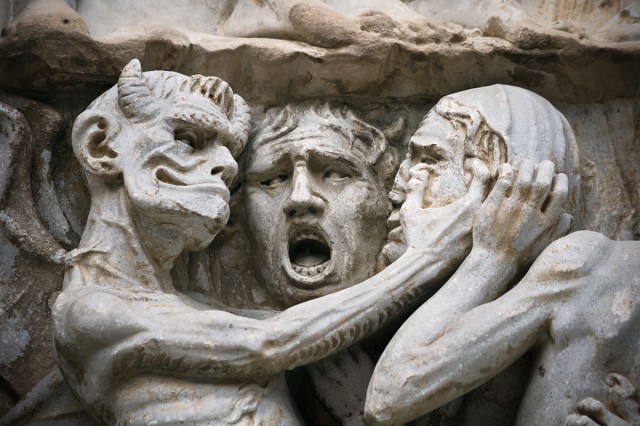 Bible verse for when you are feeling angry