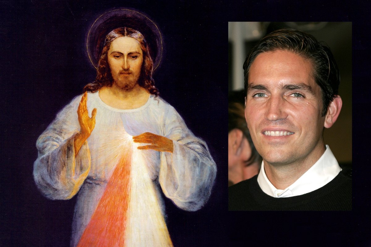 New documentary shows impact the Divine Mercy devotion has on people's ...