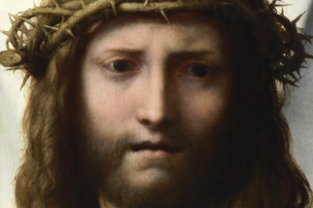 Jesus didn’t “turn the other cheek”—neither should you
