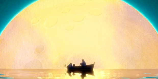 ‘La Luna’: Pixar’s short film teaching us how to let ourselves be taught