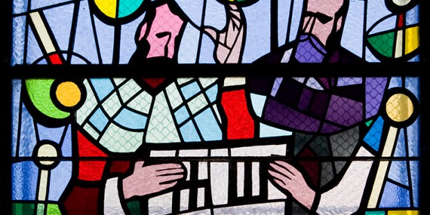 Saint of the Day: Sts Cyril and Methodius