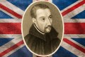 Saint Robert Southwell, the martyr who brought beauty to England
