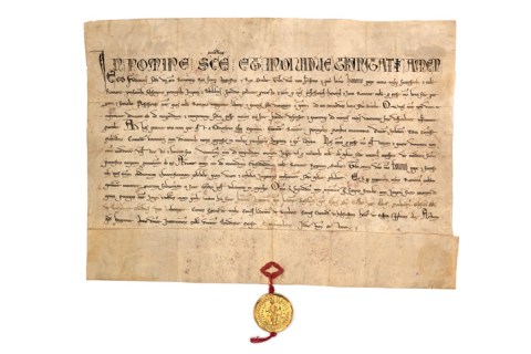 Are the Vatican Archives really “secret”?