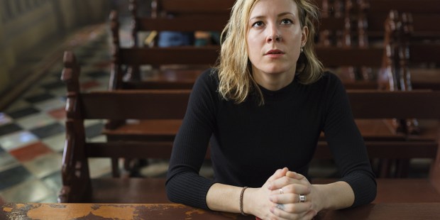 3 Tips to help you get through spiritual desolation