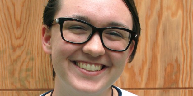 Grace Cooper, Aleteia