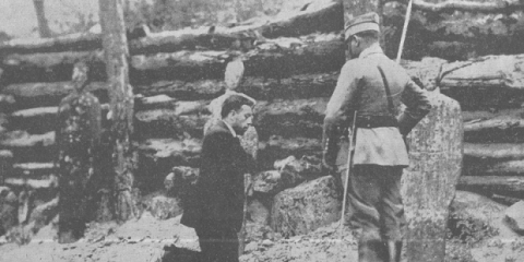 (Photos) Miguel Pro's martyrdom, meant to scare Catholics, instead ...