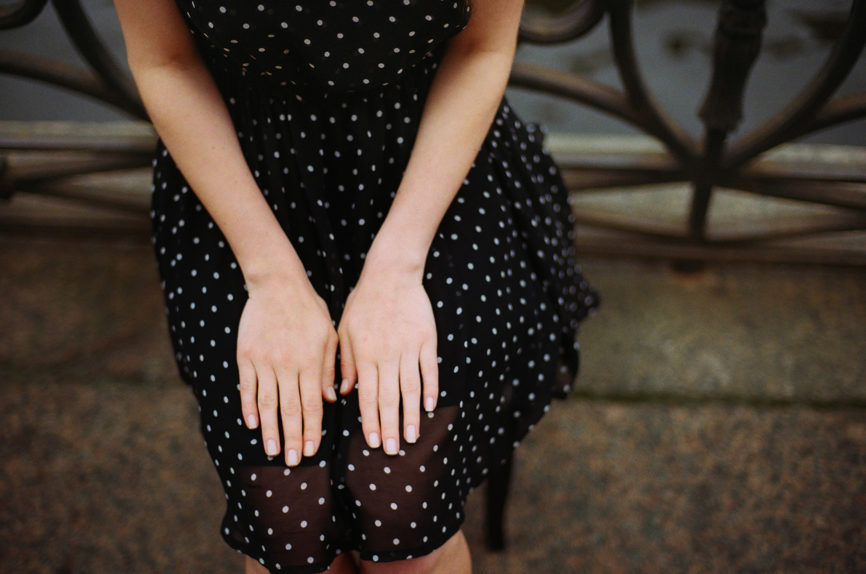 What’s actually required to be a Catholic woman?