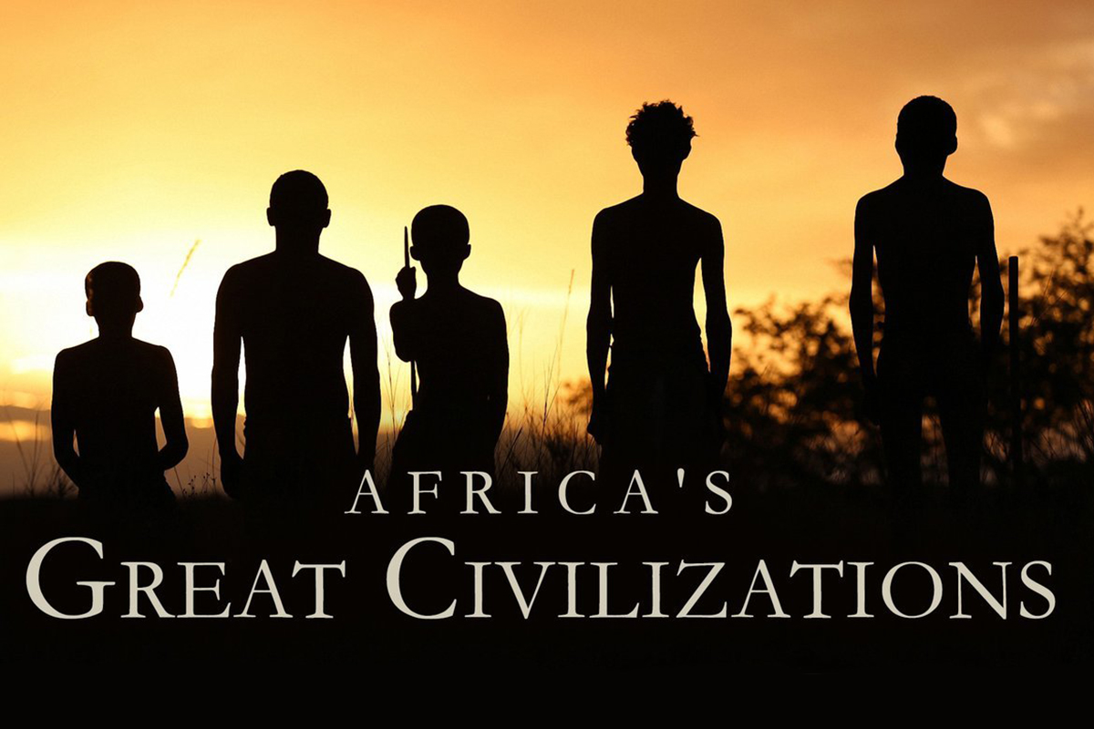 'Africa's Great Civilizations: Origins'