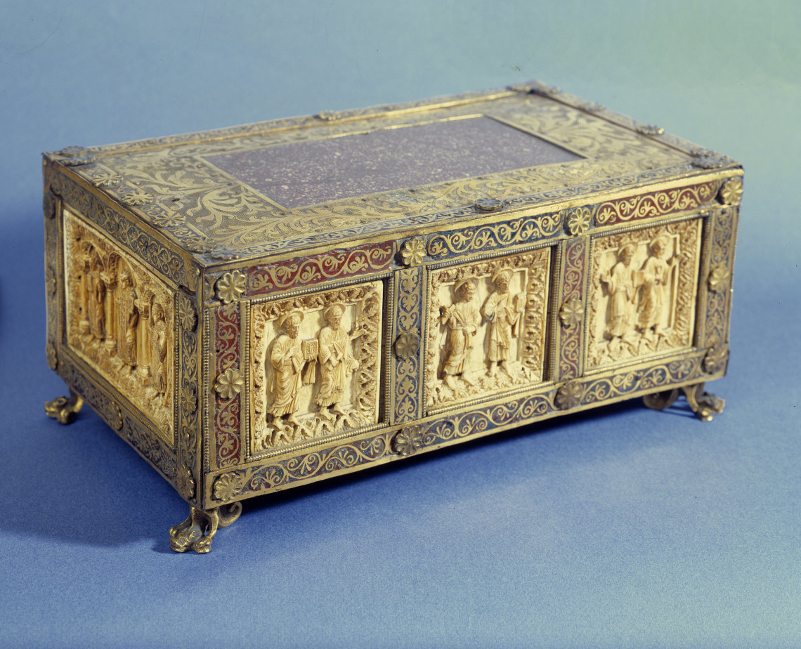 30,000 Medieval items available online for the first time