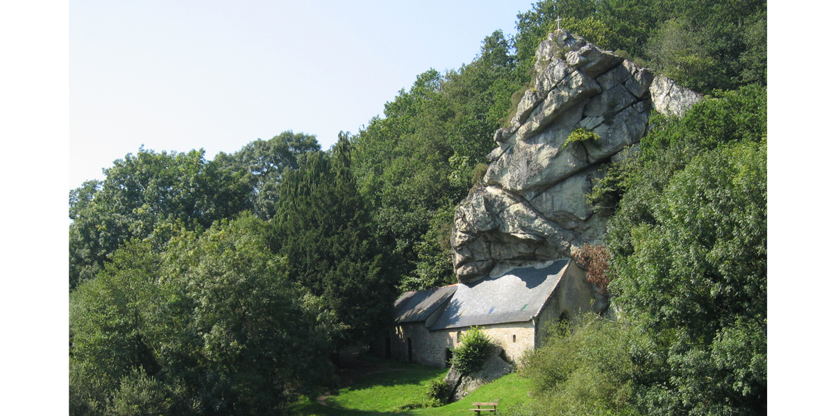 Saint of the Day: St. Gildas “the Wise”