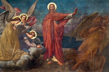 10 tips for fighting the devil this Lent (or any time)