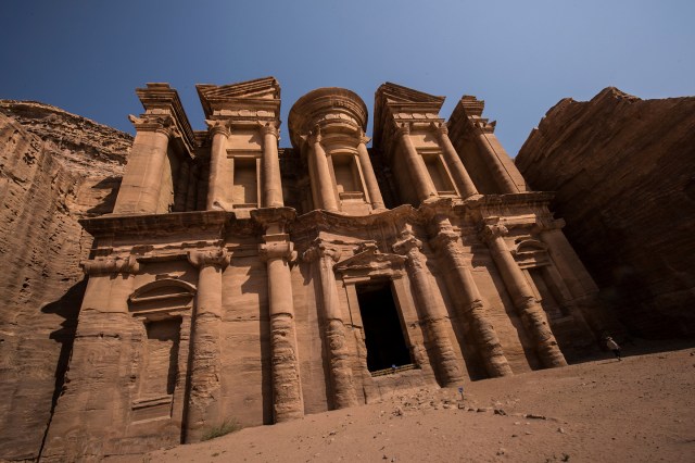 Petra: A biblical destination like no other