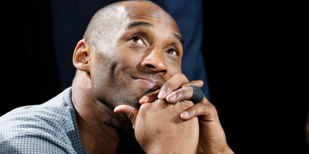 Kobe Bryant—How his Catholic faith saved him