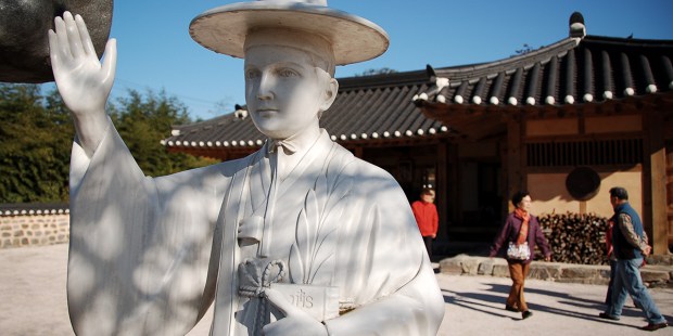 How Korea evangelized itself