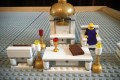 Father Leopold appointed pastor of new LEGO congregation
