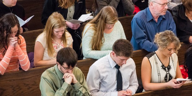 Holy Days of Obligation --Aleteia