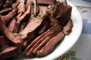 Here's why Catholics don't eat meat on Fridays during Lent--Aleteia