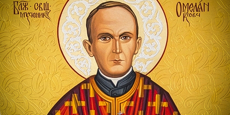 Husband, father, and priest, Blessed Emilian saved Jews, scorned Nazis ...