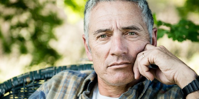 Middle-aged, male and lonely: 4 things men can do to feel less alone