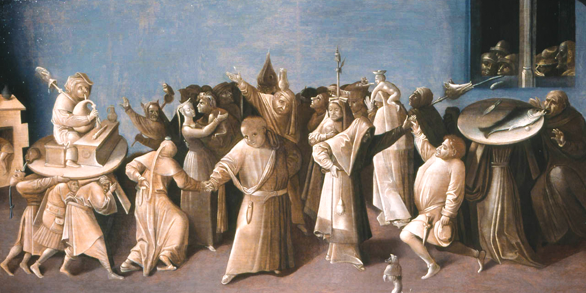 Lent is more than half over. Do you know its origins?