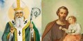 St. Patrick, St. Joseph, and the conversion that makes all the difference