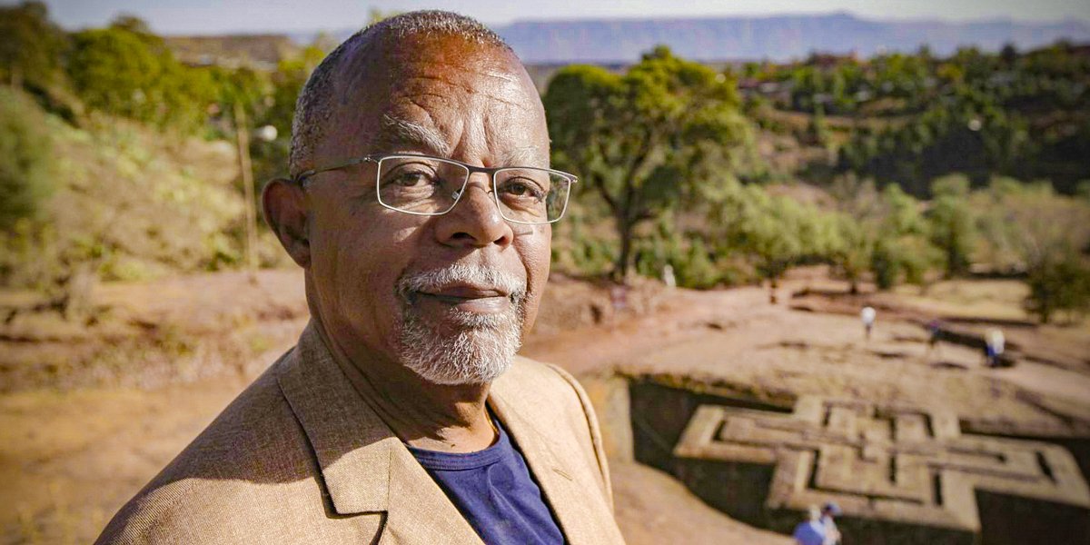 Africa’s Great Civilizations: ‘The Cross and The Crescent’