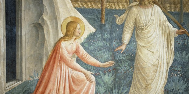 (Slideshow) How many times did Jesus appear after his resurrection?