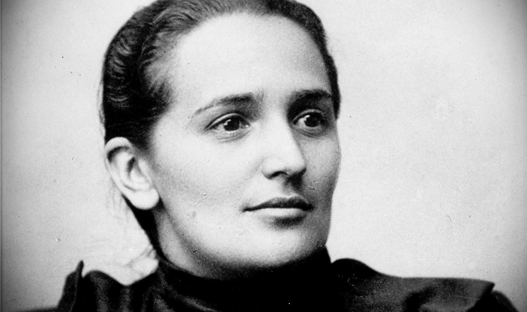 Saint of the Day: St. Laura of St. Catherine of Siena