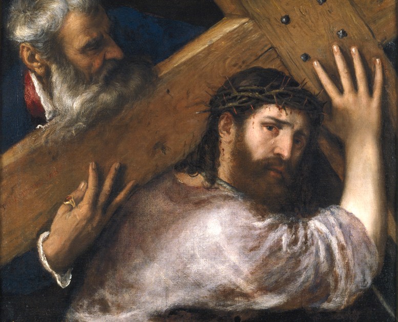 Papal Preacher’s Good Friday homily: The Cross, the Only Hope of the World