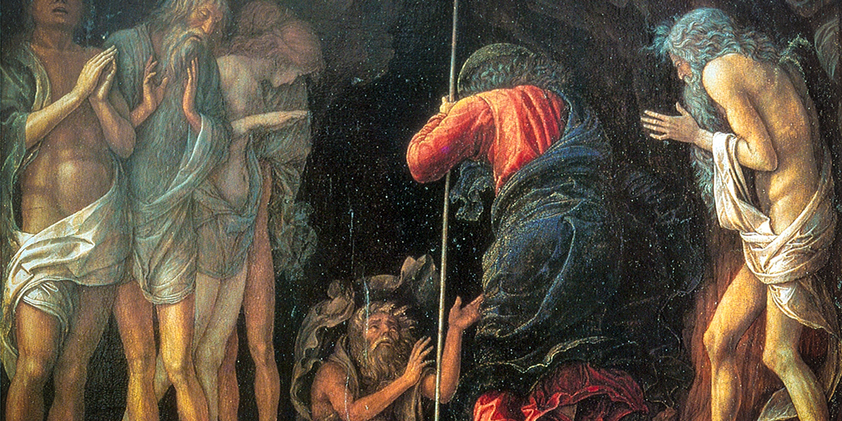 Penguin Classics publishes a new translation of the apocryphal gospels