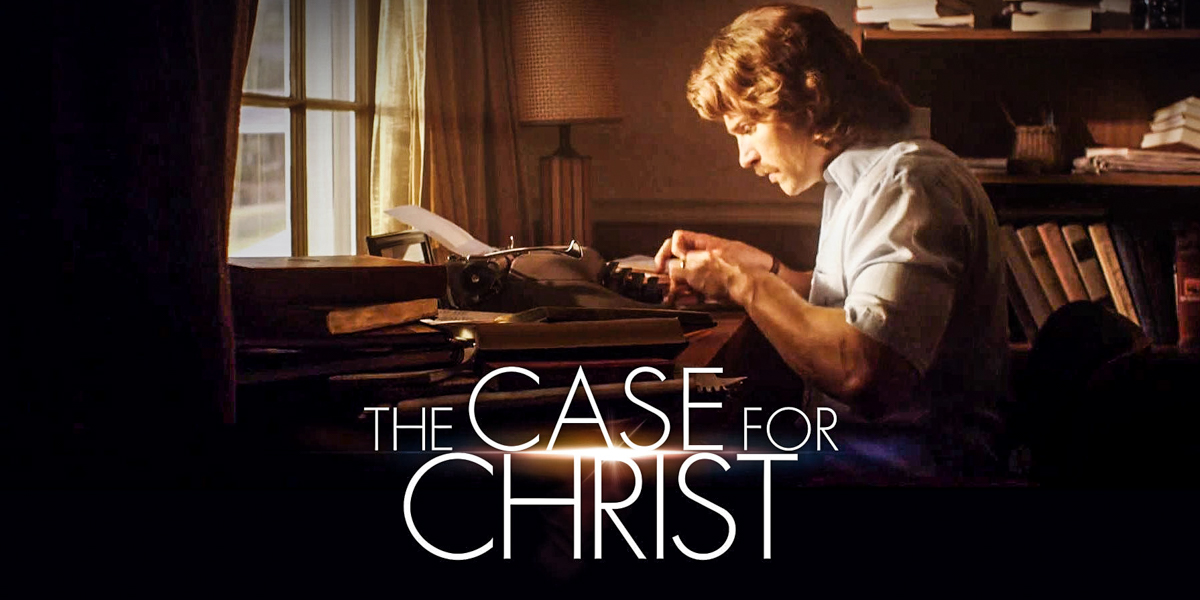 "The Case for Christ" - Aleteia