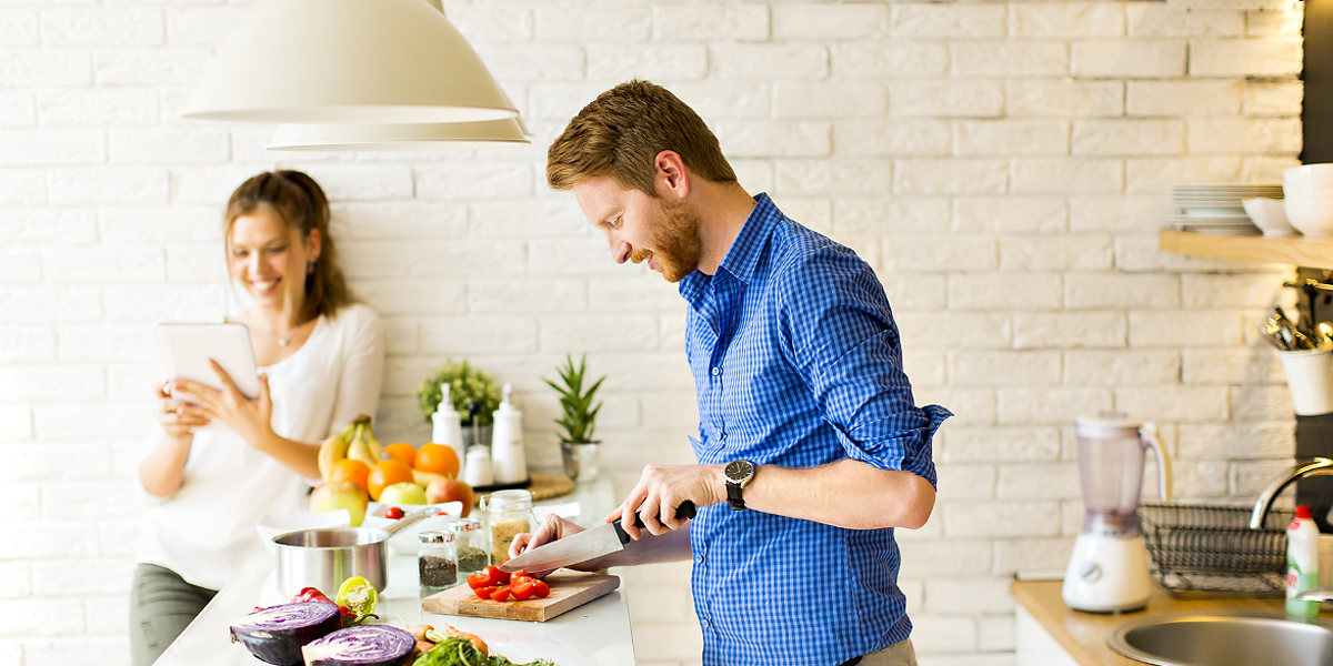 Spouses who work together tips--Aleteia